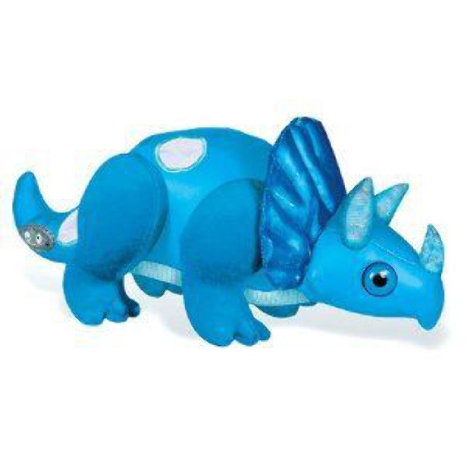 Triceratops Pocket Puppet - Walmart.com