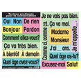 Poster Pals French Educational & Language Teaching High Frequency ...