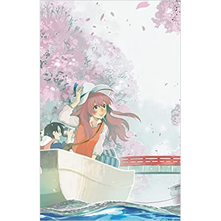 A Silent Voice Complete Collector's Edition 1 HARDCOVER 2021 by ...