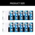 WINDLAND Long Lasting Power 20/10Piece LR44 1.5V Button Coin Cell ...