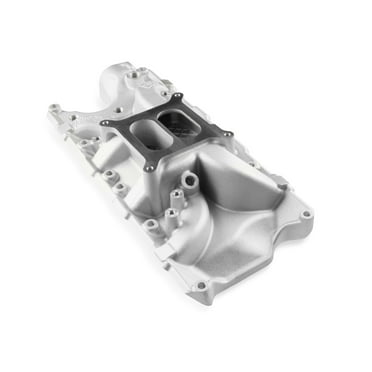 Edelbrock 2121 Performer Series Intake Manifold - Walmart.com
