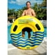 NEW Swimline 17035ST Fun Swimming Pool River Rough 48" Heavy Duty Tube ...
