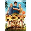 Hoot (DVD) - Walmart.com
