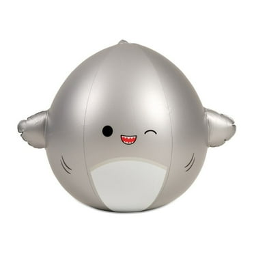 Shark Beach Ball - Party Favors - 12 Pieces - Walmart.com