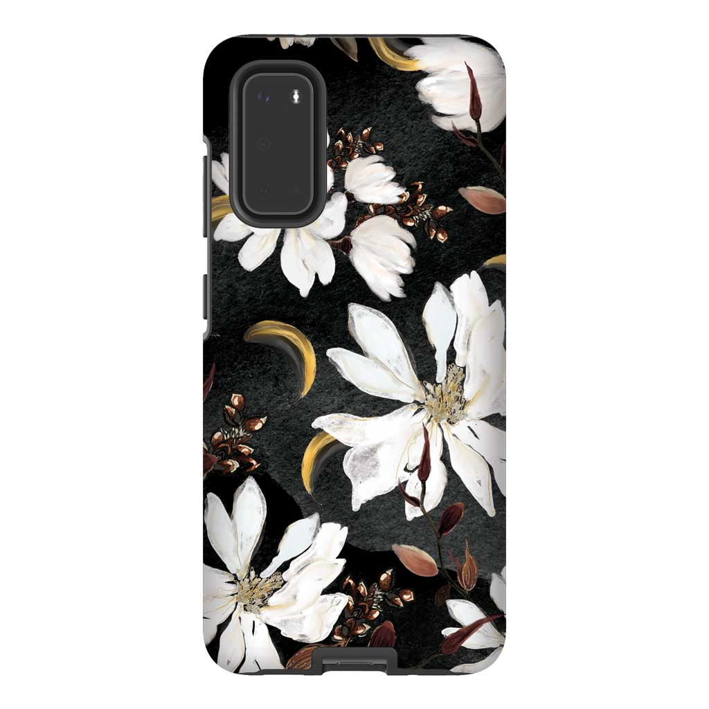 Screenflair Designer Case for Samsung Galaxy S20 | Lightweight | Dual ...