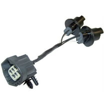 Tail Light Harness - Compatible with 2002 - 2007 Dodge Ram 1500 2003 ...