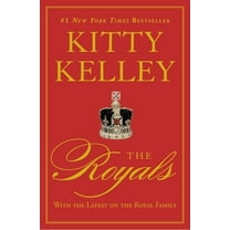 The Royals, (Paperback) - Walmart.com