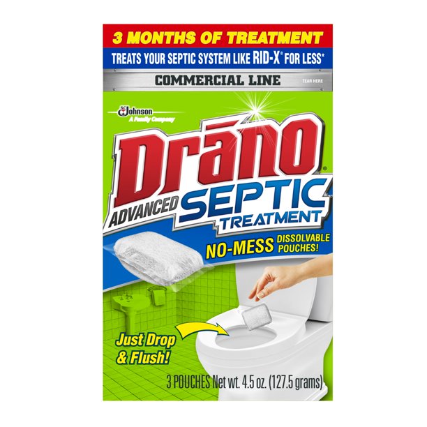 Aerobic Septic Pumps