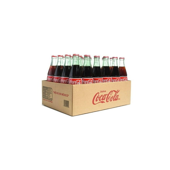 Mexican Coca Cola