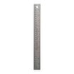 General Tools 616 Flexible Industrial Straight Edge Ruler, Stainless ...