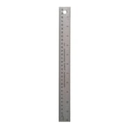 Stainless Steel Ruler 24 In - Walmart.com