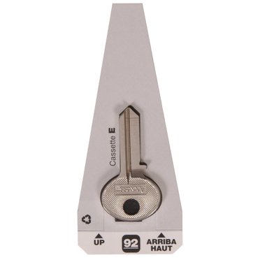 #66 Key, 3D House - Walmart.com
