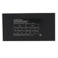 Smashbox Cover Shot Eyeshadow Palette, Matte Finish, 0.21 oz, 6 Shades ...