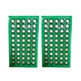 50/100/150Pcs 140mAh Button Coin Cell LR44 AG13 L1154 357 SR44 1.5V For ...