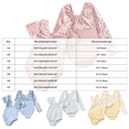 110 Newborn Bodysuit Romper Kid Girl Velvet Fitness Bodysuit Tumbling 110-newborn-bodysuit-romper-kid-girl-velvet-fitness-bodysuit-tumbling