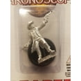 Reaper Miniatures Doc Holiday #50023 Chronoscope Unpainted RPG D&D Mini ...