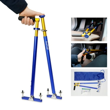 Quicstick Handicap Driver Assist Hand Controls, Portable for Cars ...