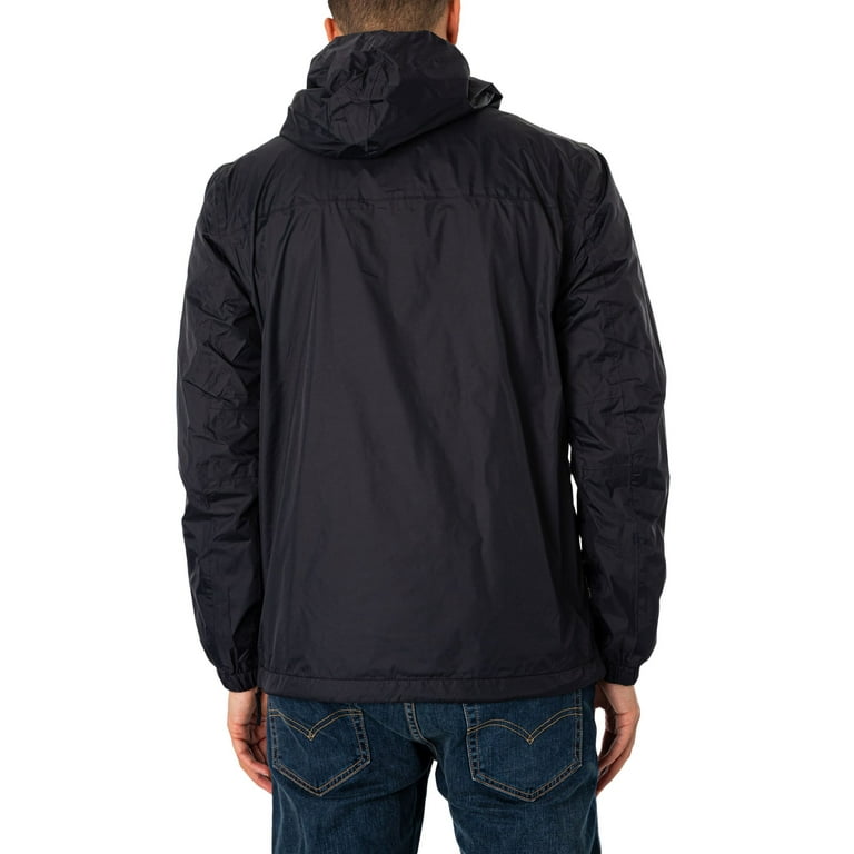Napapijri Rainforest Light Jacket, Black - Walmart.com Napapijri Rainforest Light Jacket, Black - Walmart.com