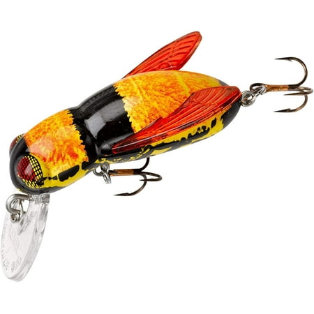 Rebel Bumble Bug Fishing Lure, Bee | Walmart Canada