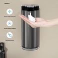 CEORPER Strong Metal spume Soap Dispenser 350ml Size For Wall Or ...
