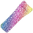 CocoBongo Leopard Print Water Float Bundle – Pool Floats – Unisex ...