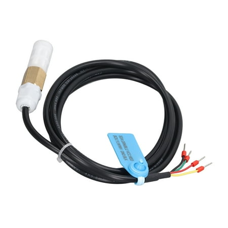 Sensor Probe, Accurate DC3.3V I²C Interface Self Calibration Temperature Sensor Probe ...