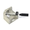 90 Degree Clamp, Right Angle Photo Frame Clip, Aluminum Alloy Welding ...