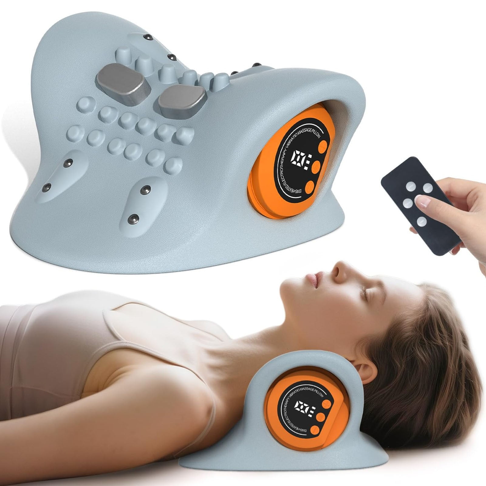 Click here for Honglin 2026 New Upgrade 4 In 1 Neck & Shoulder Ma... prices