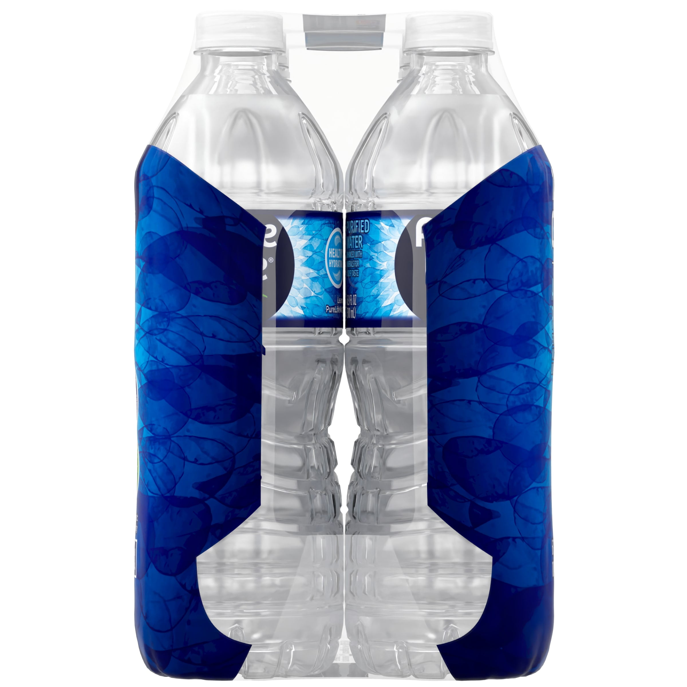 Nestle Pure Life Water 6 Pack