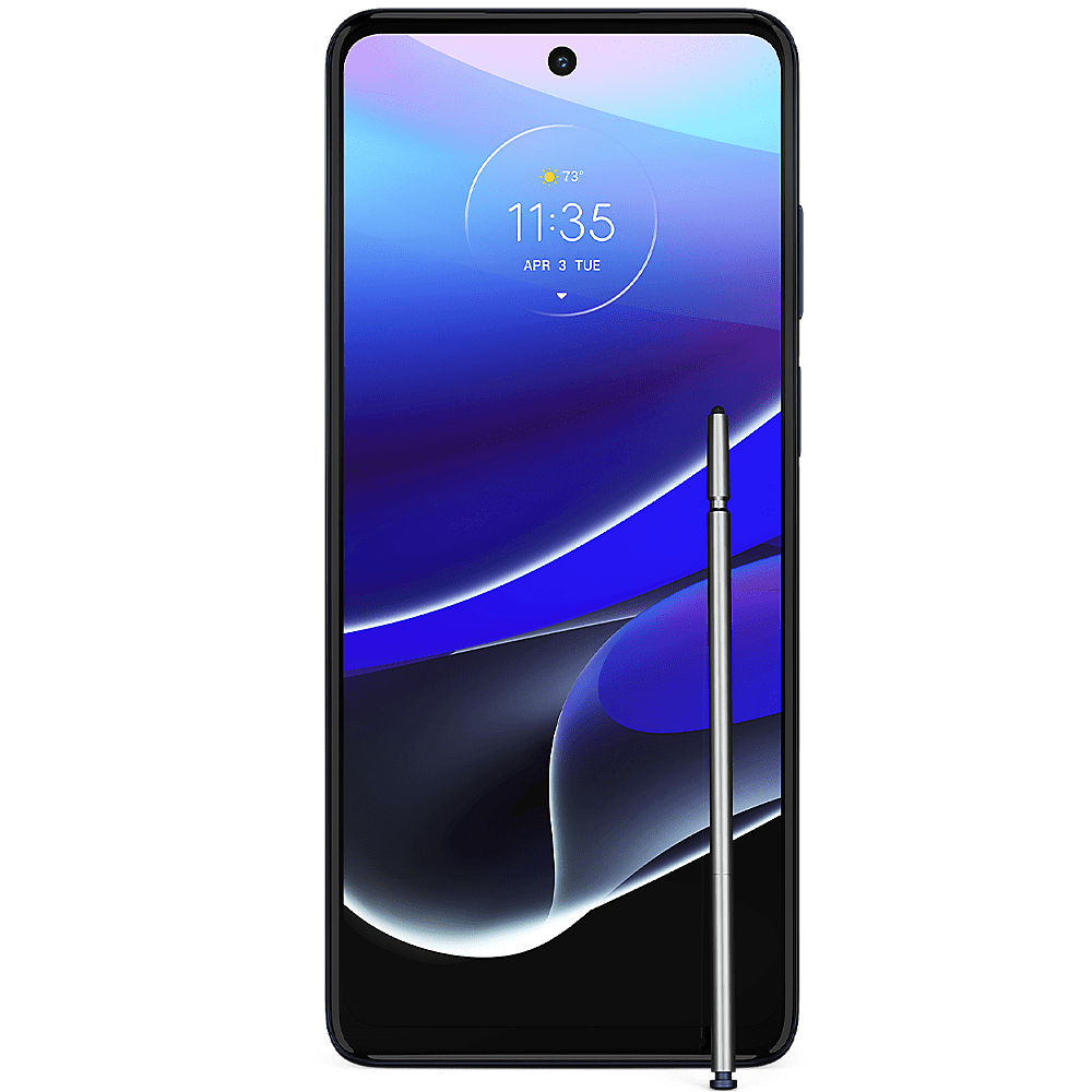 Boost Mobile Motorola G Stylus 5g