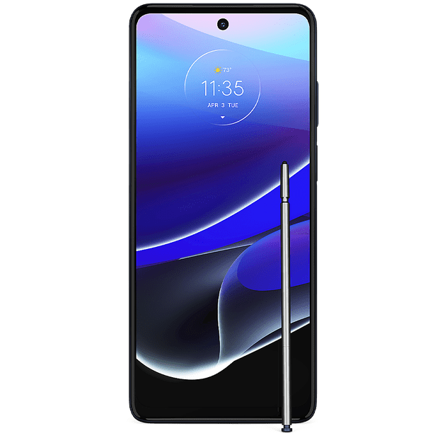 Refurbished Motorola XT2215-4 G Stylus 5G (2022) 6.8" FHD+ 4GB Ram ...