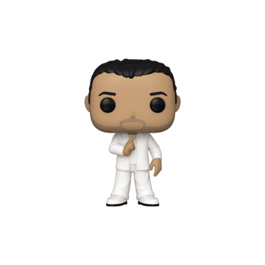 Funko POP! Rocks: NSYNC - Chris Kirkpatrick - Walmart.com