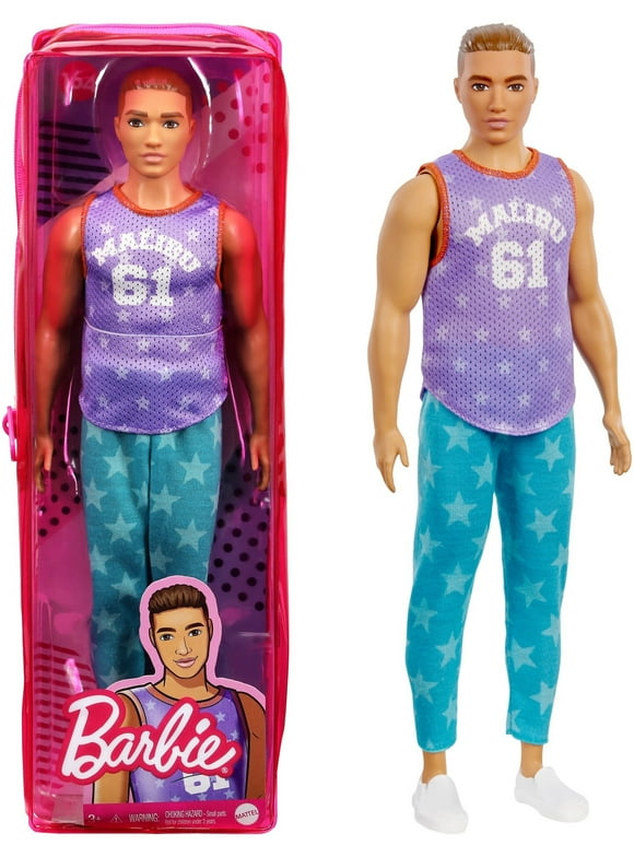 Ken Dolls in Barbie Dolls - Walmart.com