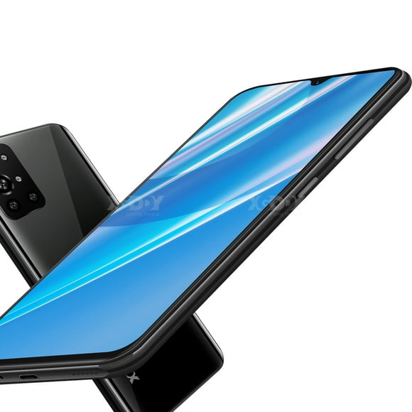 Unlocked 4G Cell Phones