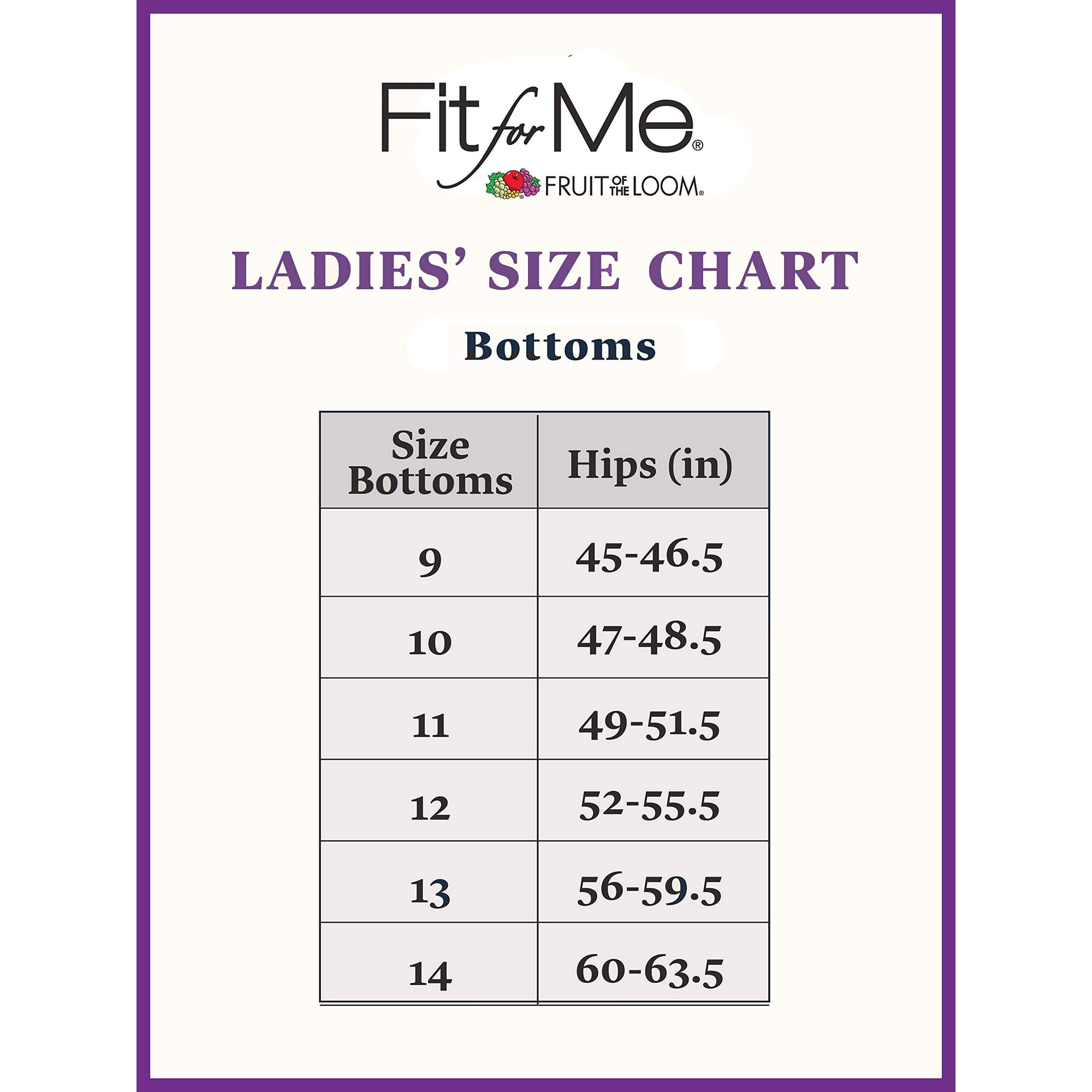 Click here for Fruit Of The Loom Womens Plus Size Flexible Fit Br... prices