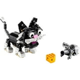 LEGO Creator Furry Creatures Building Set - Walmart.com