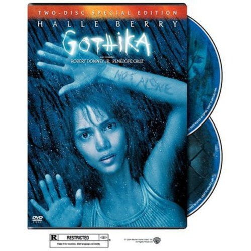 Gothika (DVD) - Walmart.com