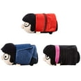 Disney Edna Mode Mini Tsum Plush Box Set Incredibles 2 New with Box ...