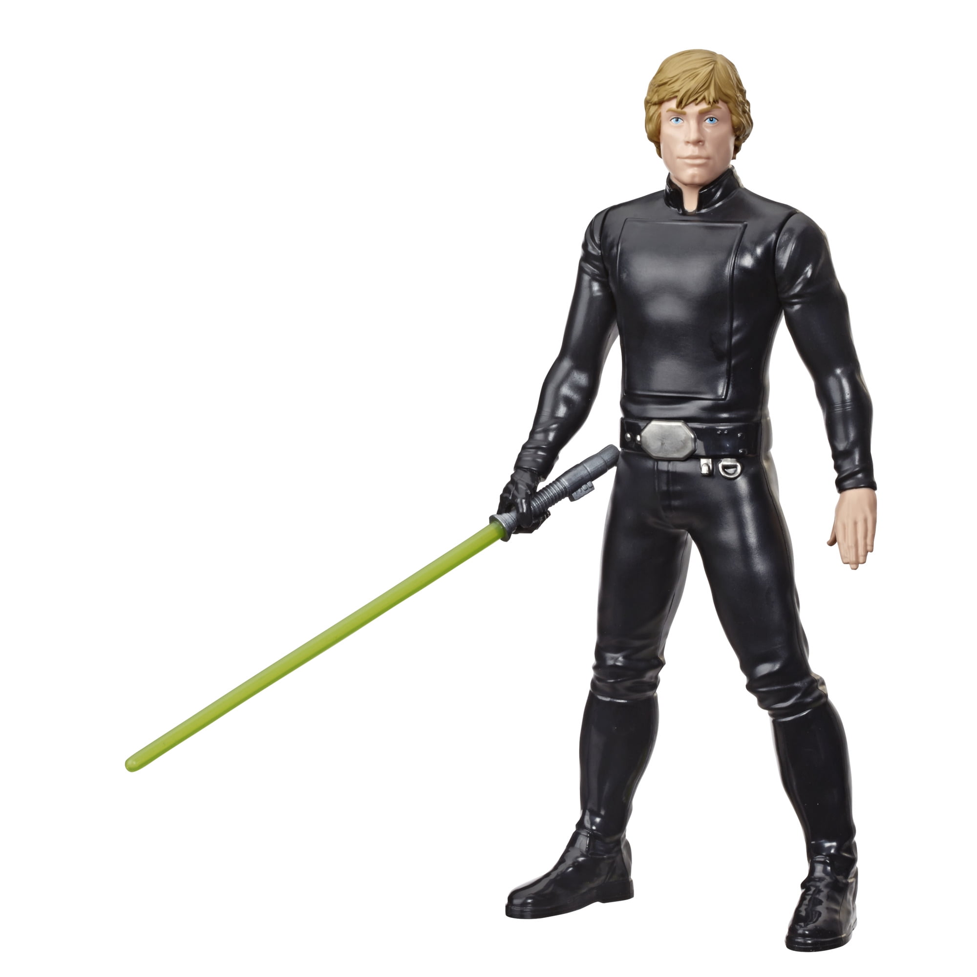 Star Wars Luke Skywalker Toy 9.5-inch Scale Star Wars: Return of the ...