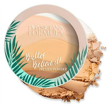 Physicians Formula Mineral Wear® Talc Free Loose Powder, Translucent ...
