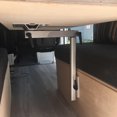RV Folding Table Leg And Height Adjustable Aluminum Alloy Motorhome ...