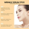 Wrinkle Removing Stick, Anti-Aging Firming Moisturizer with Peptides ...