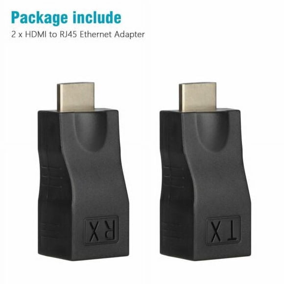 Ethernet Hdmi Adapter Tv