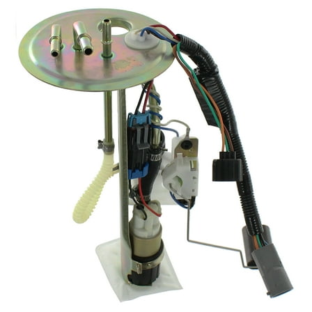 Agility Auto Parts 4032019 Direct Injection High Pressure Fuel Pump for ...
