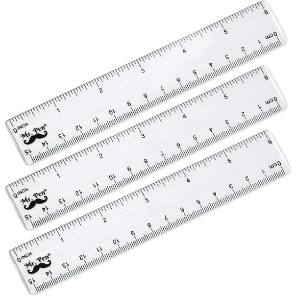 Drafting Ruler