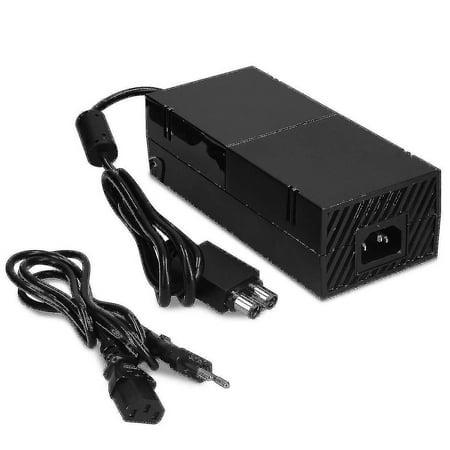 Xbox One Power Supply Brick, [upgraded Version] Xbox Ac Adapter ...