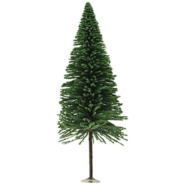 Bachmann 32201 O Scale 8"- 10" PINE TREES (3 per box) - Walmart.com ...