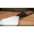 Blackstone Signature Stainless Steel 5" Griddle Scraper - Walmart.com