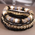 DESIGNICE 2026 New Bracelet Exquisite Charm Bracelet Delicate Beaded ...