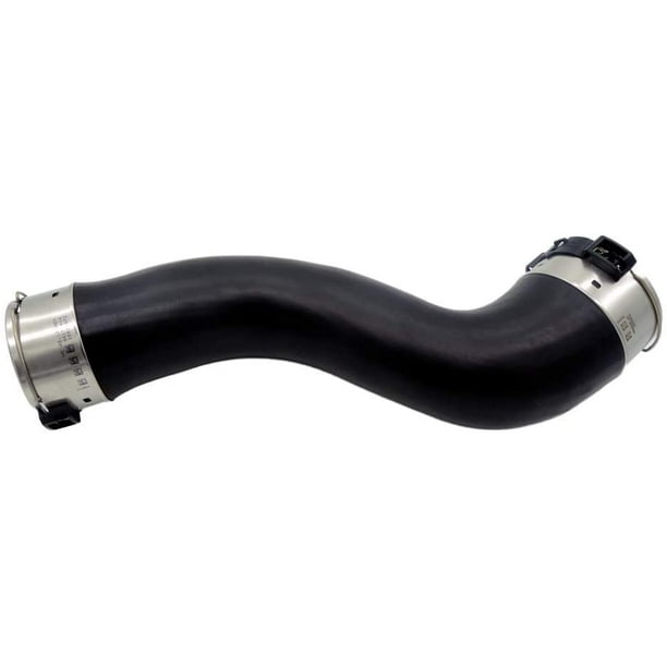 ZONEONE Intercooler Piping Turbo Pipe Turbocharger Hose for Mercedes ...